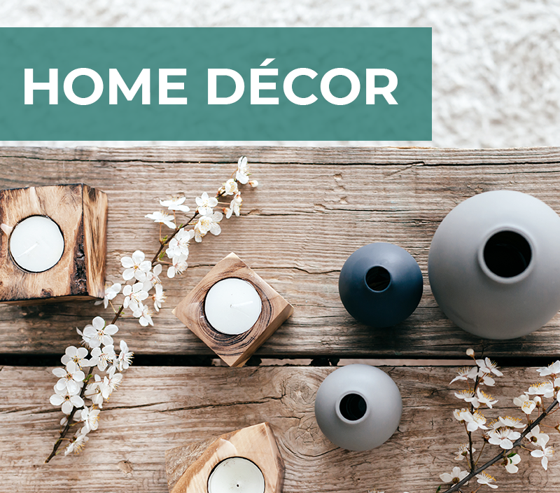 Home Décor